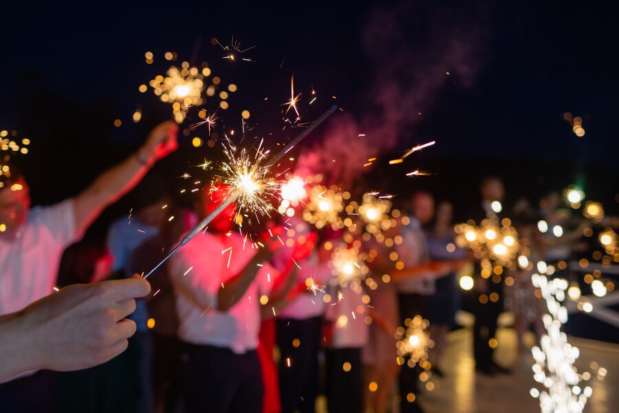 Stay Safe This Festive Season With These 18 Diwali Safety Tips