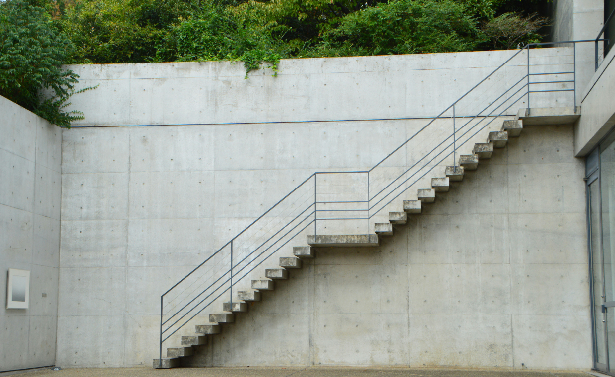 Precast Concrete Stairs: Complete Guide