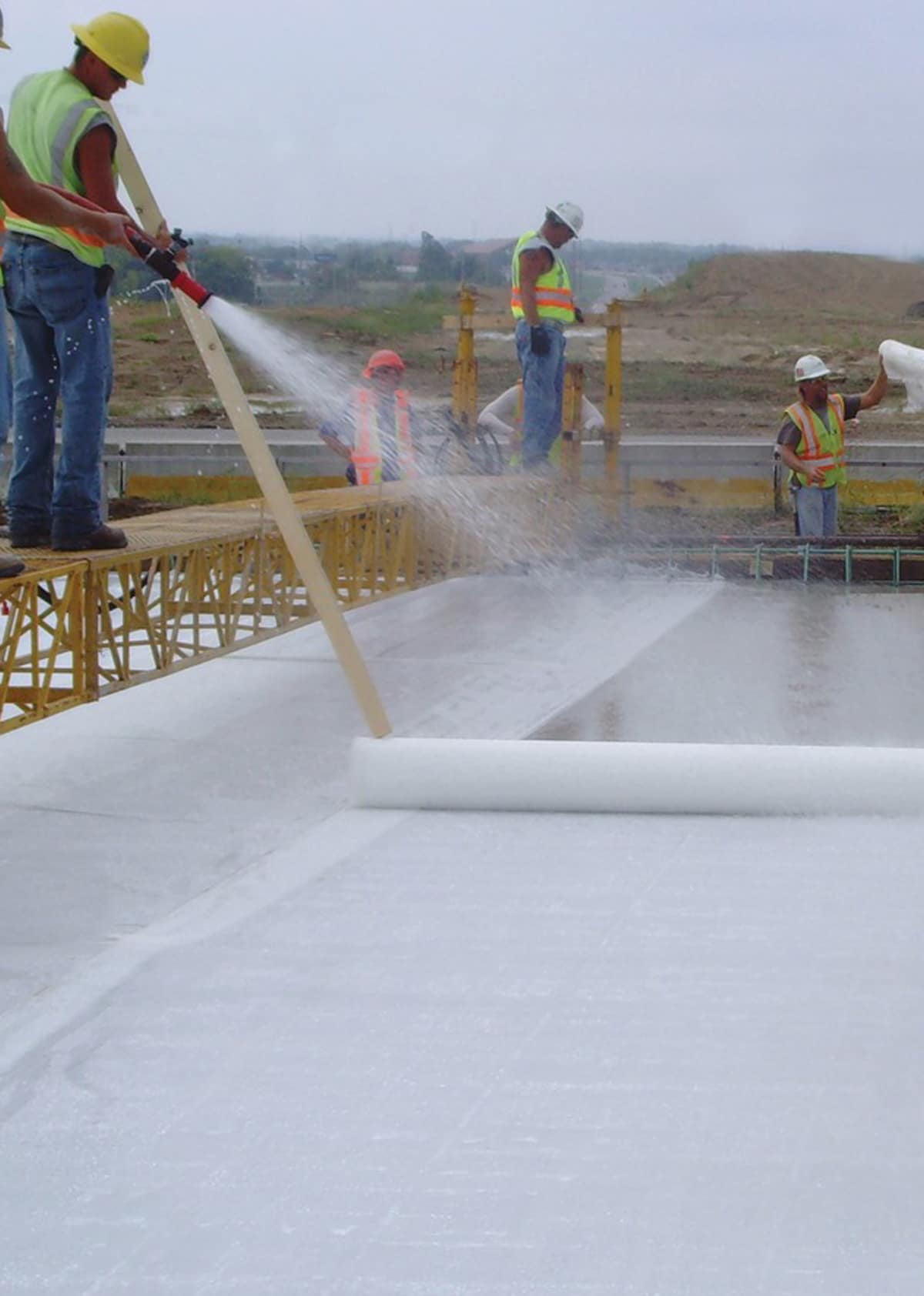 Different Methods Of Curing Concrete Know Before Curing Different Methods Of Curing Concrete Know Before Curing