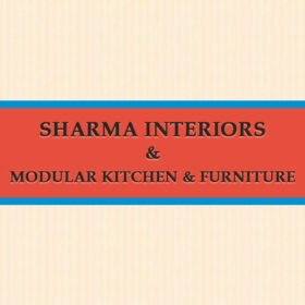 Sharma Interiors & Modular Kitchen & Furniture