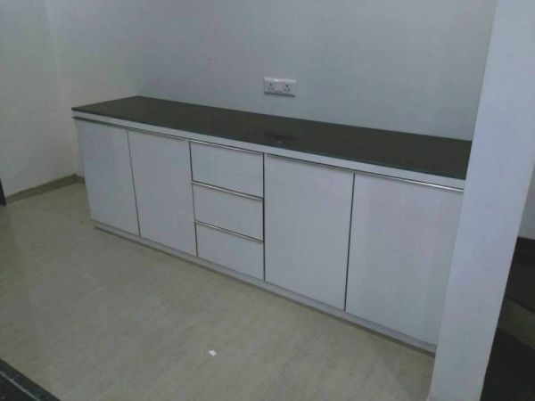 Best Kitchen Design - GharPedia