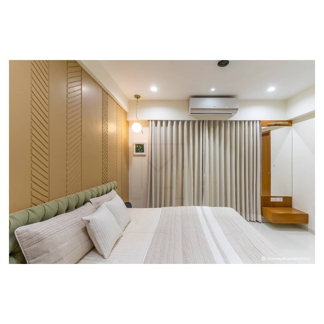 MJ Interior Design Studio