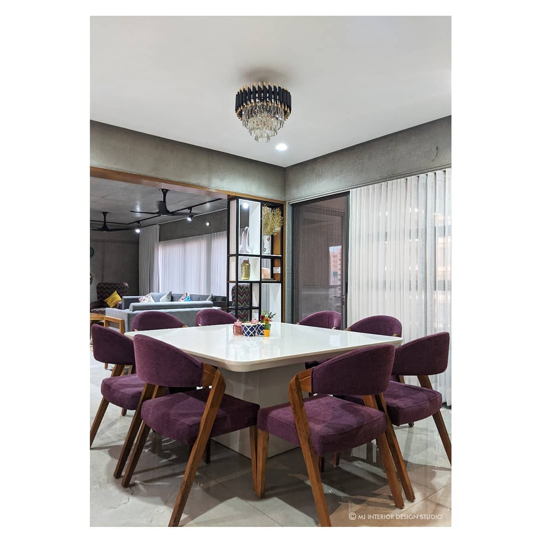 MJ Interior Design Studio