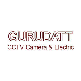 Gurudatt CCTV Camera & Electric
