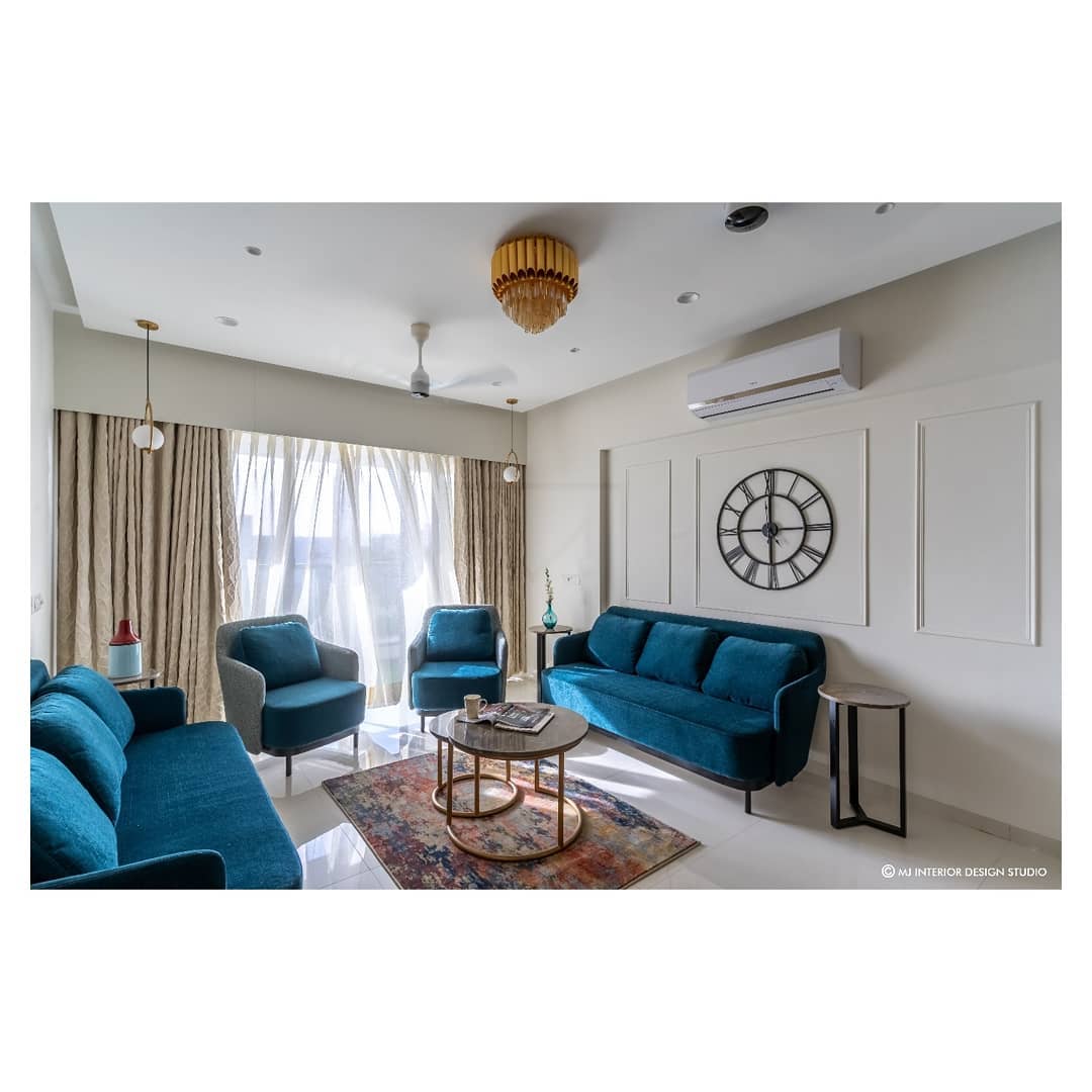 MJ Interior Design Studio