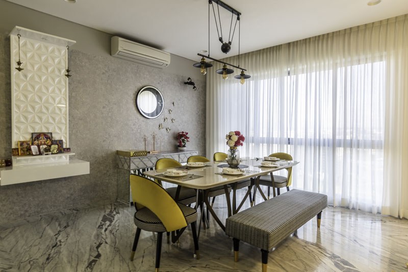 Dining Room – Table - Gharpedia
