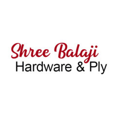 Shree Balaji Hardware & Ply