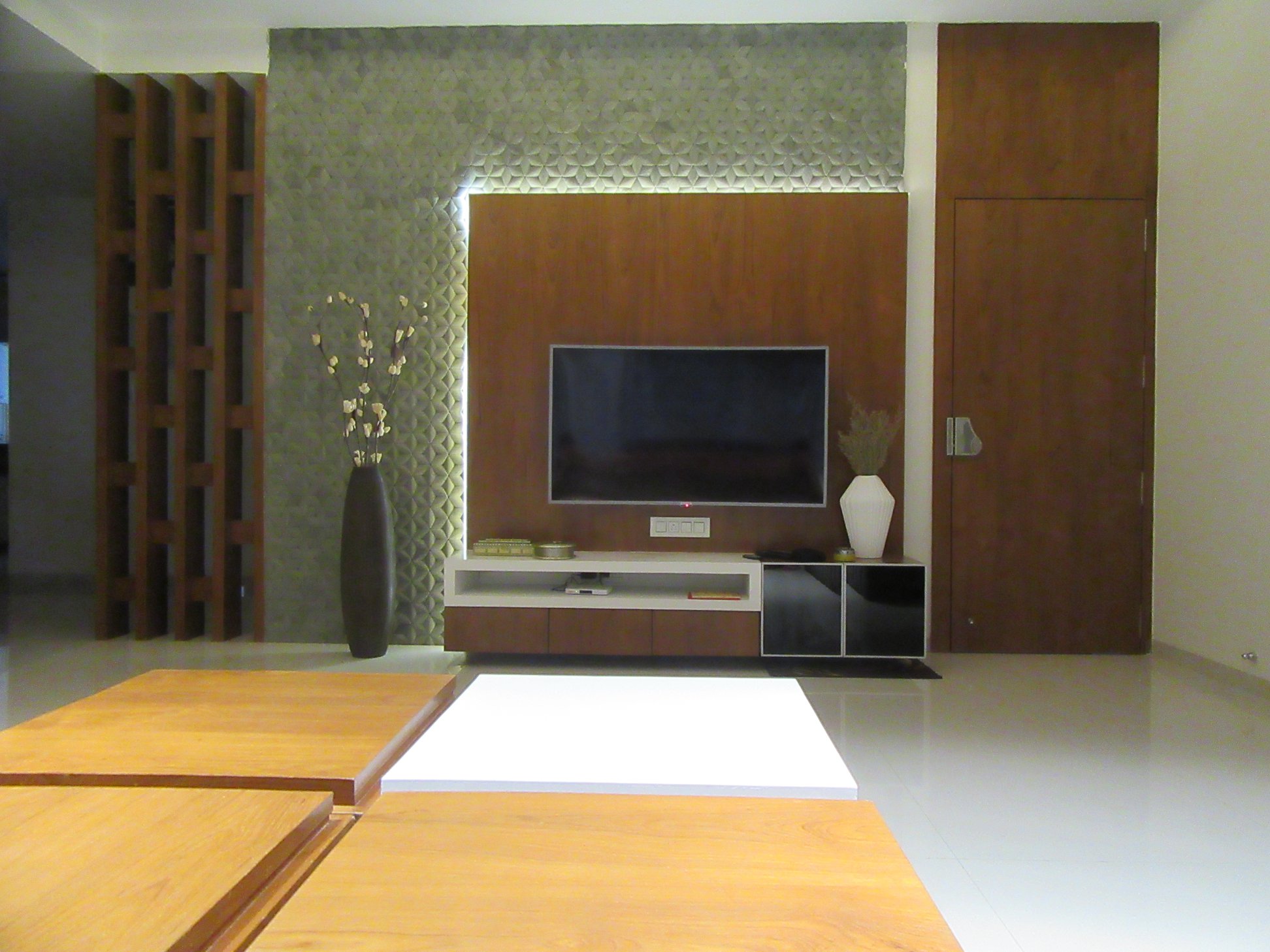 Concept Point Architecture