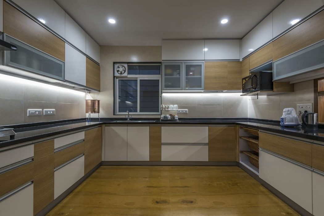 Kitchen - Gharpedia