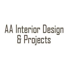 AA Interior Design & Projects