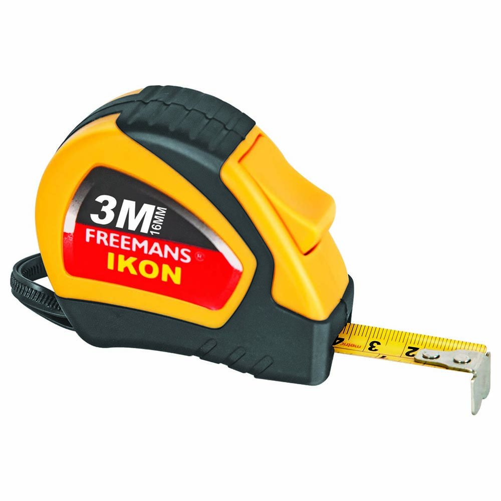 Must-Have Tools For Your Tool Kit