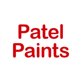 Patel Paints