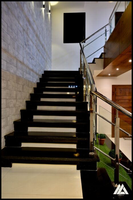 Staircase - Gharpedia