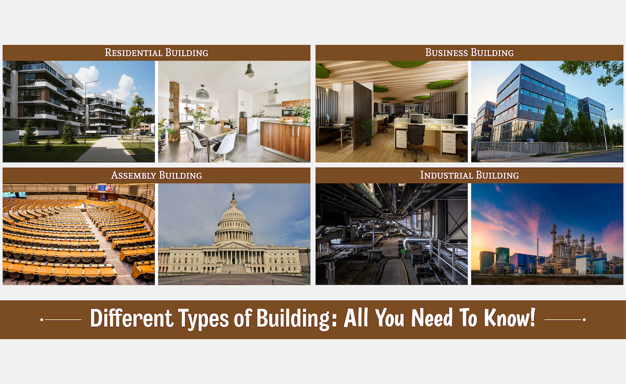 Building Types Standards Archives Gharpedia
