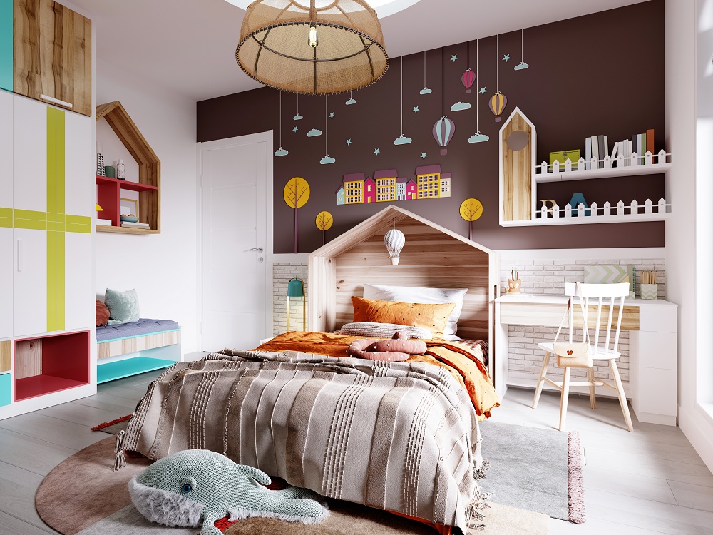 Child Bedroom Design Ideas Infoupdate Child Bedroom Design Ideas Infoupdate