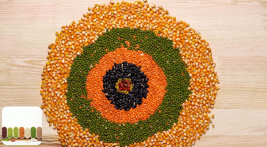 Ditch the Powder, Try These 10 Rangoli Materials This Diwali