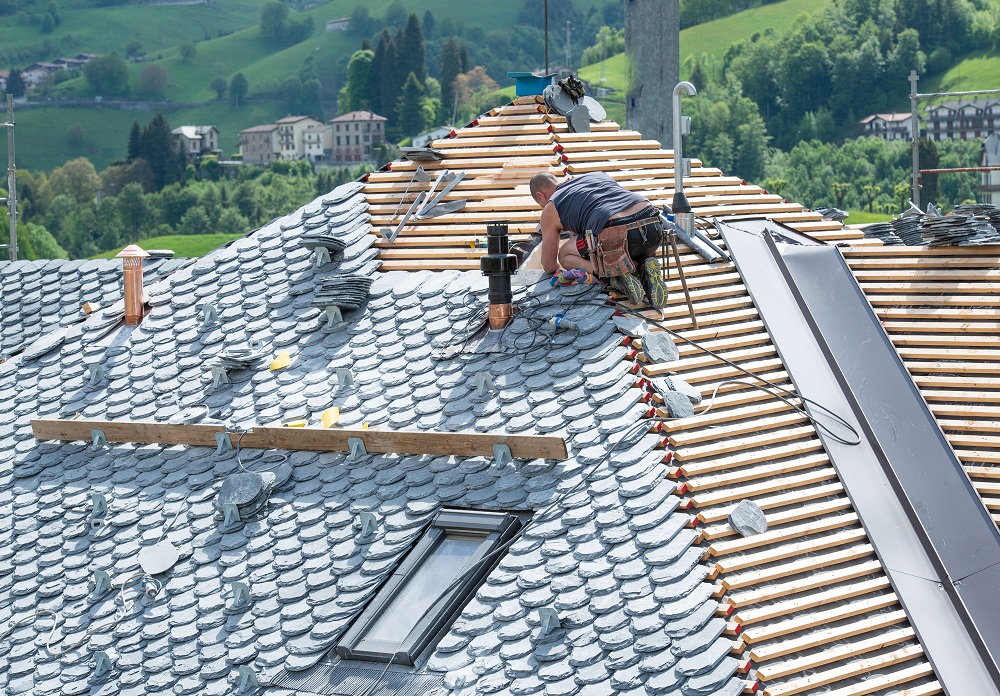 Unlocking Excellence: Discover the Best Roofers in Boston for Quality ...