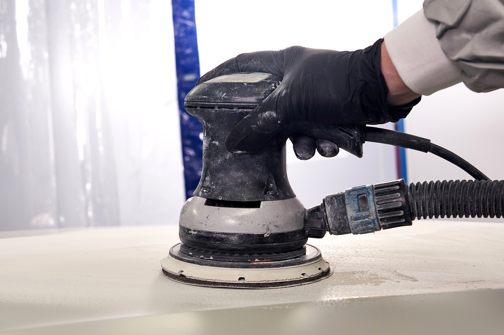 Must-Have Granite Power Tools for Your Workshop