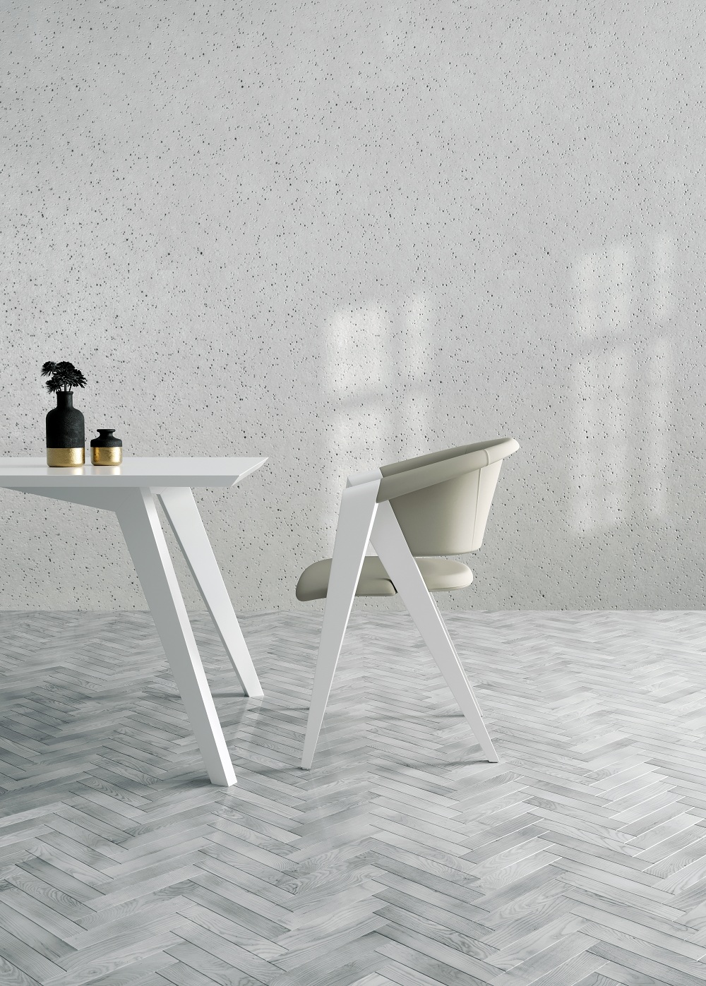 Enhance Your Spaces with Light Grey Tiles: A Perfect Blend of Style and ...