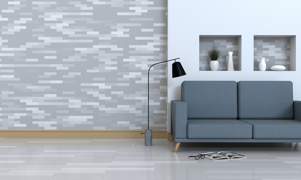 Enhance Your Spaces with Light Grey Tiles: A Perfect Blend of Style and ...