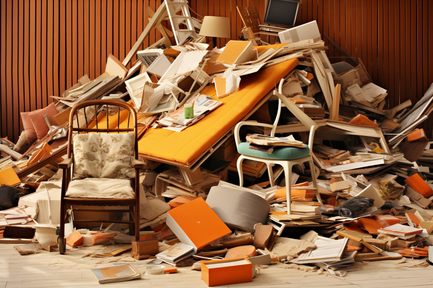 Renovation Waste Management Guide: Smart Tips for Home Renovation Clean-up