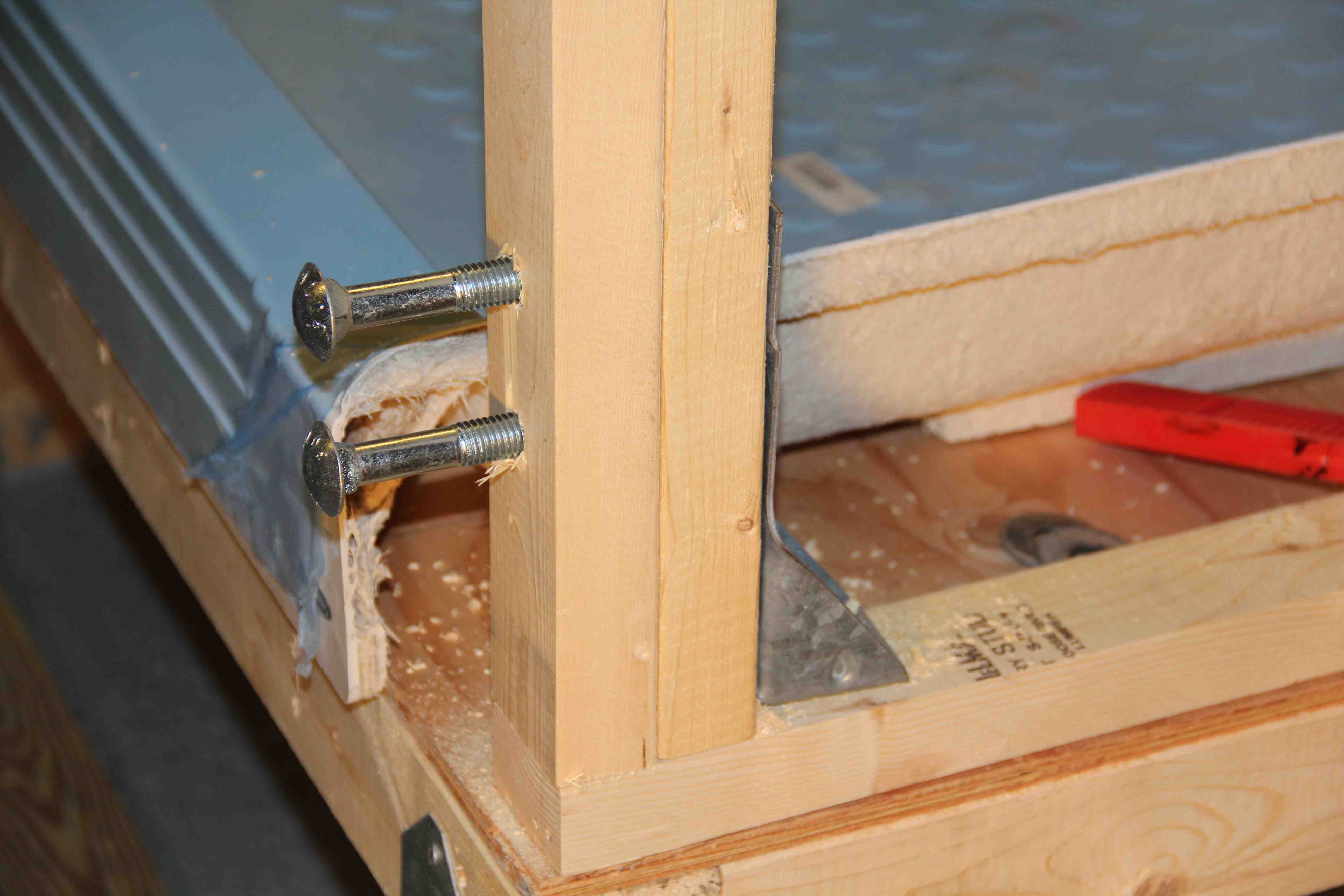 Comprehensive Guide To Pony Walls In Building Construction: Design ...