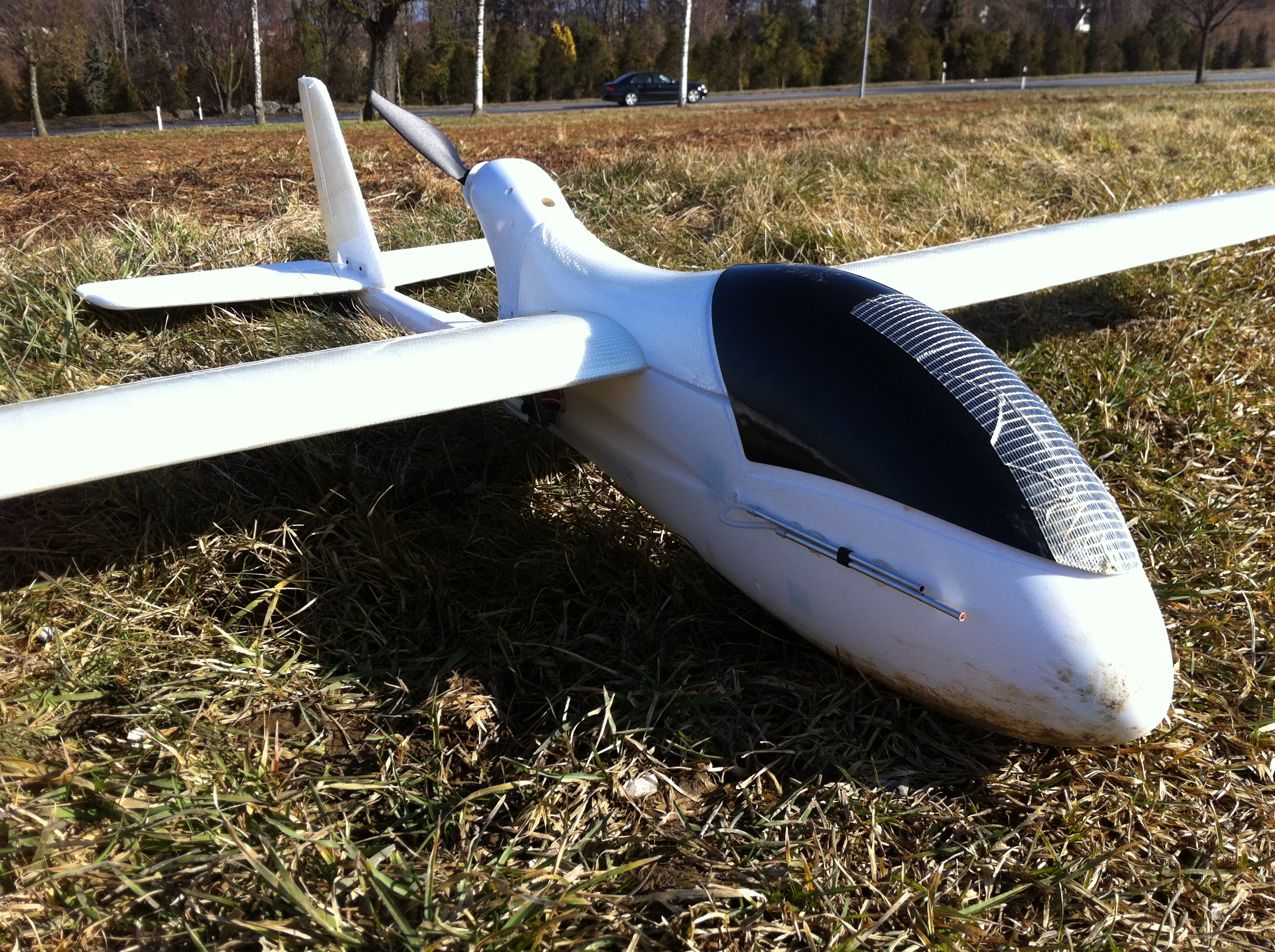 5 Applications of Drones in Construction Industry
