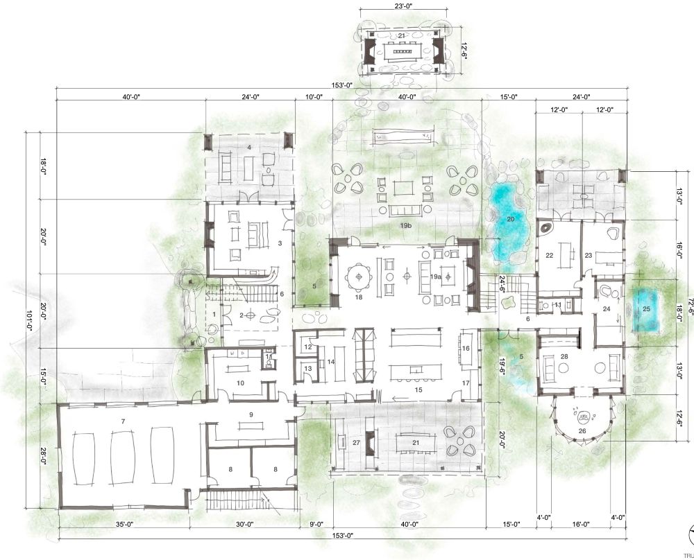 Schematic Design-Meaning and Definition