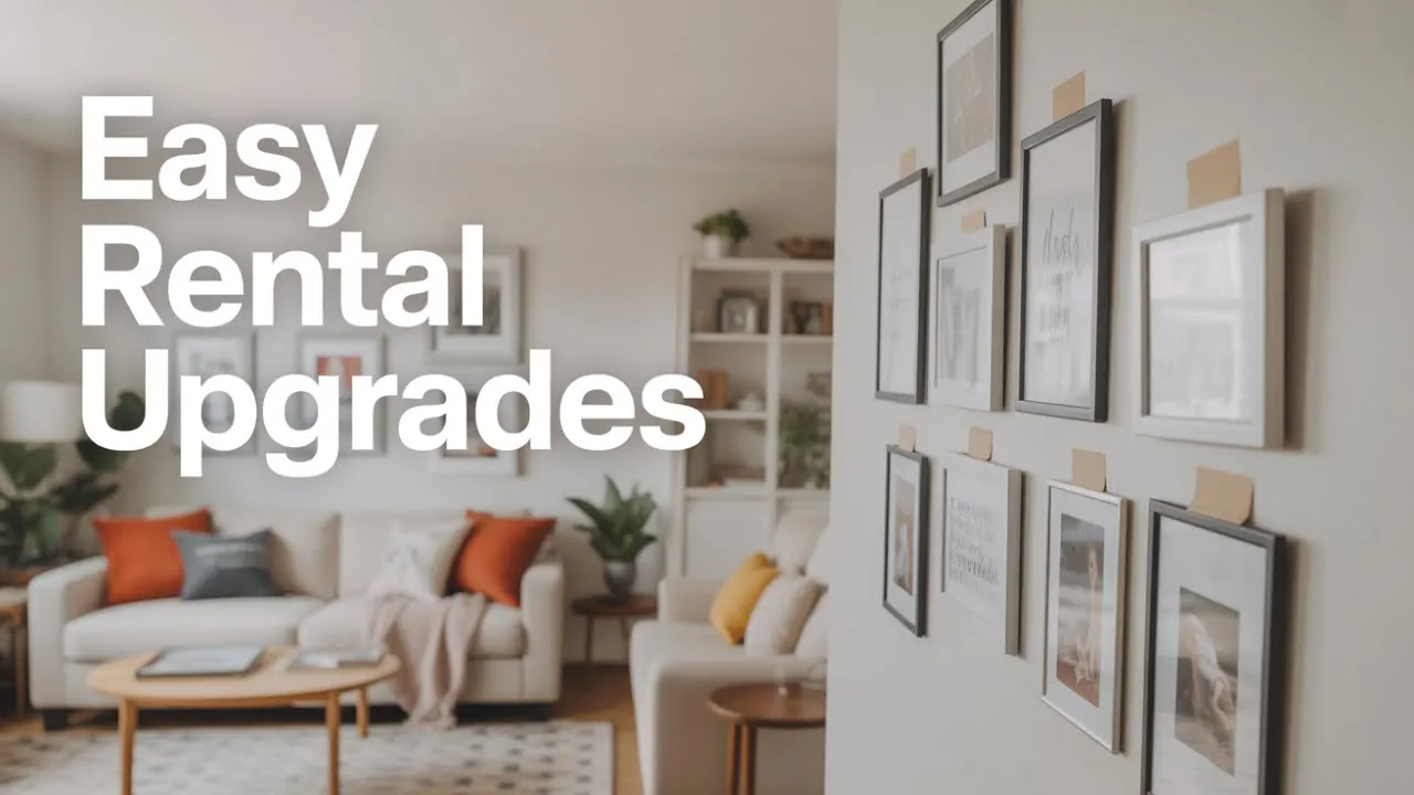 20 Minimalist Interior Design Ideas for Small Living Rooms