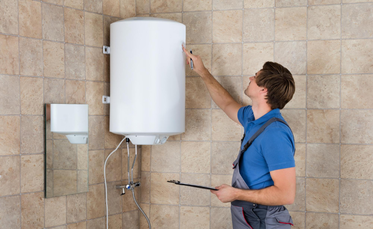 Easy Ways to Extend the Life of Your Water Heater