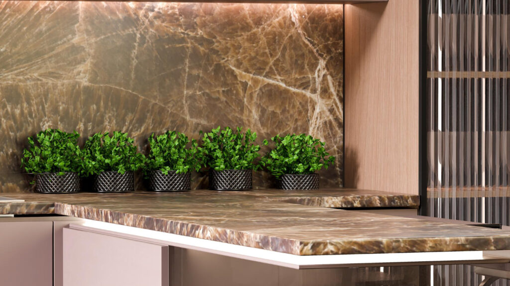 Why Natural Stone Is a Valuable Investment for Homes
