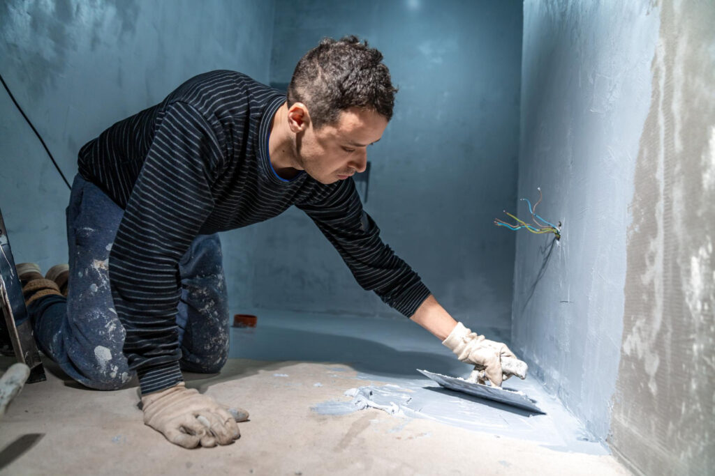 Shower Remodel Waterproofing: Complete Guide